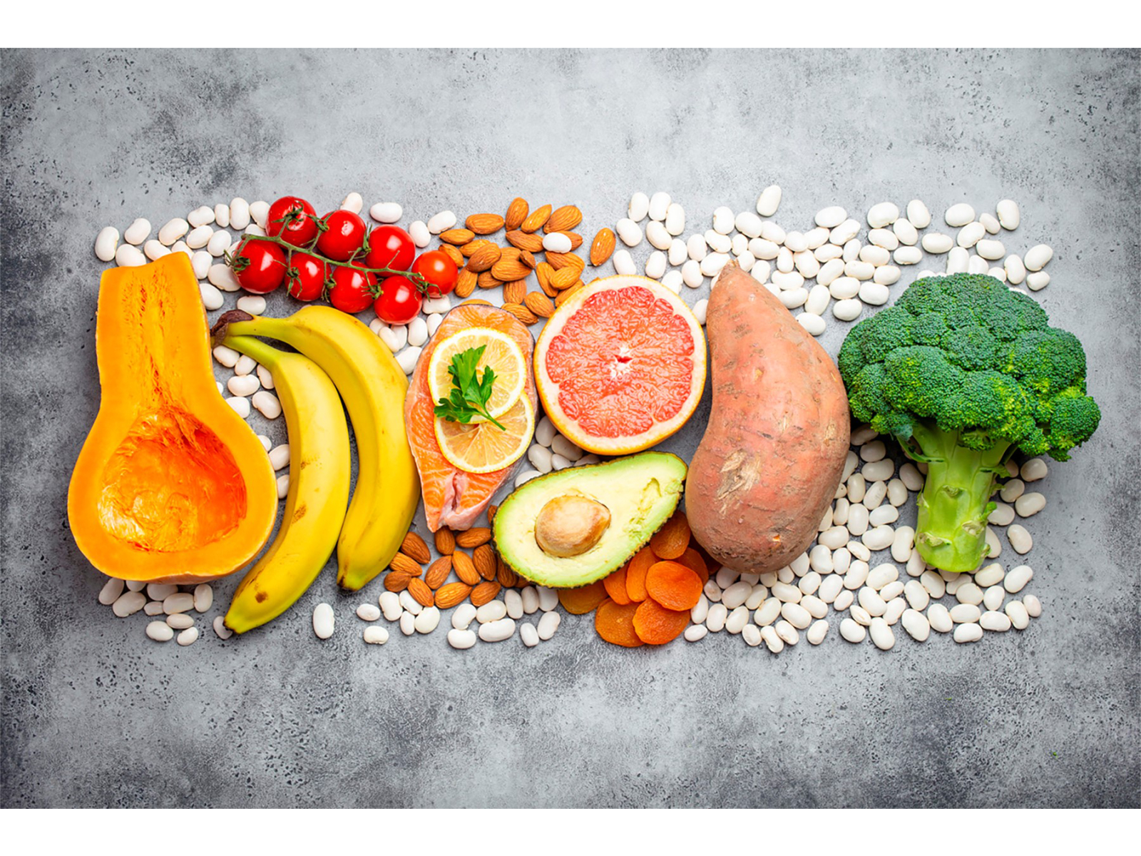 Potassium: Essential mineral for health & well-being